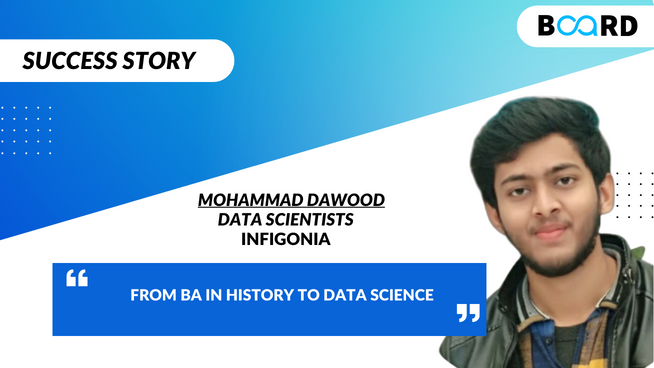 Data Science Success Stories | Board Infinity